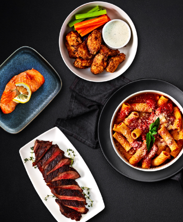 Powering Large-Scale Food Operations with WonderWorks